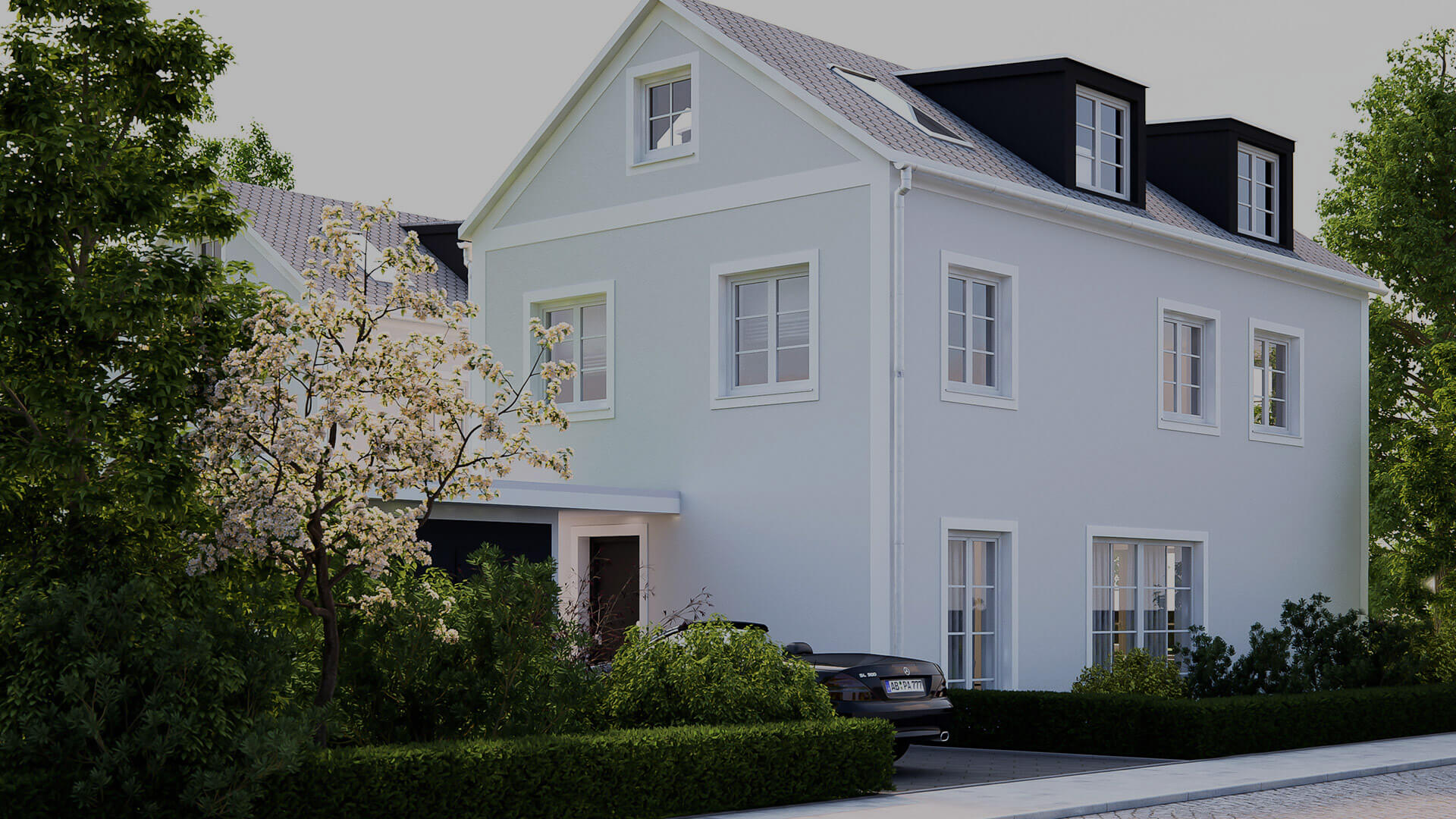 Freimann Kieferngarten - LINK GmbH - Die Münchner Hausmanufaktur